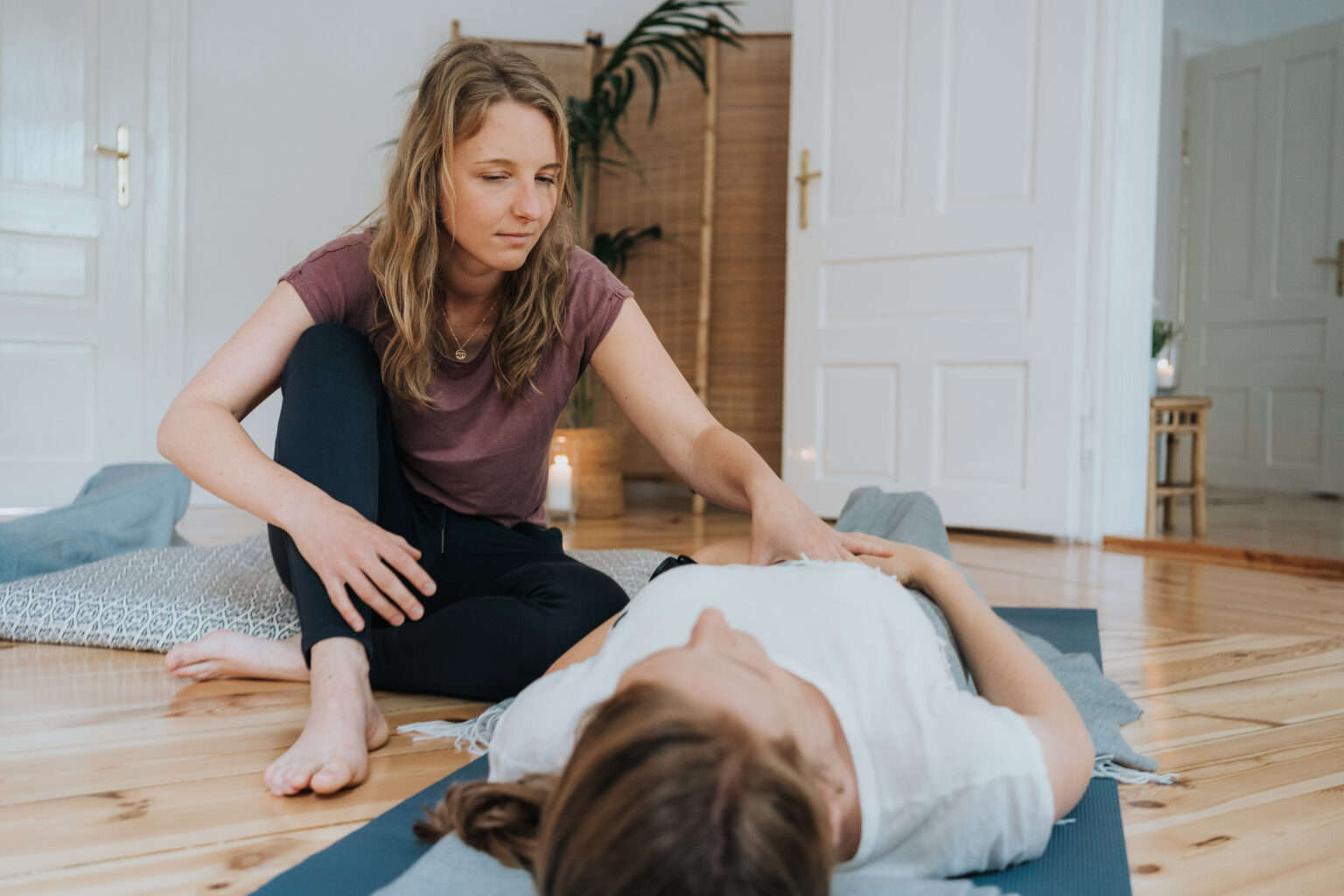 Breathwork und Atemarbeit Linz – Susanne Kern Atemtrainerin – Breathwork und Atemarbeit Linz